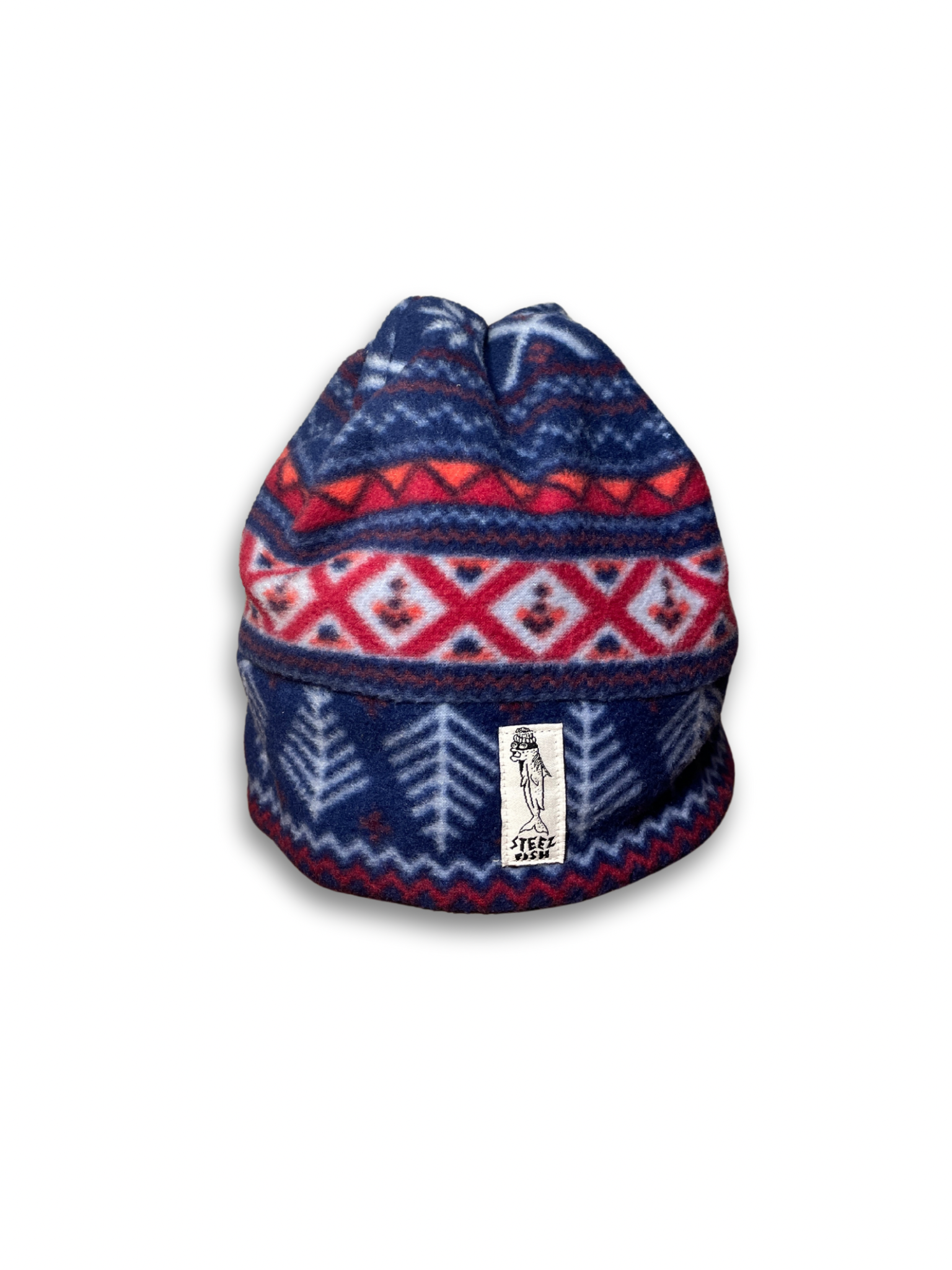 “Nordic Patriot” Skull Cap – SteezFish